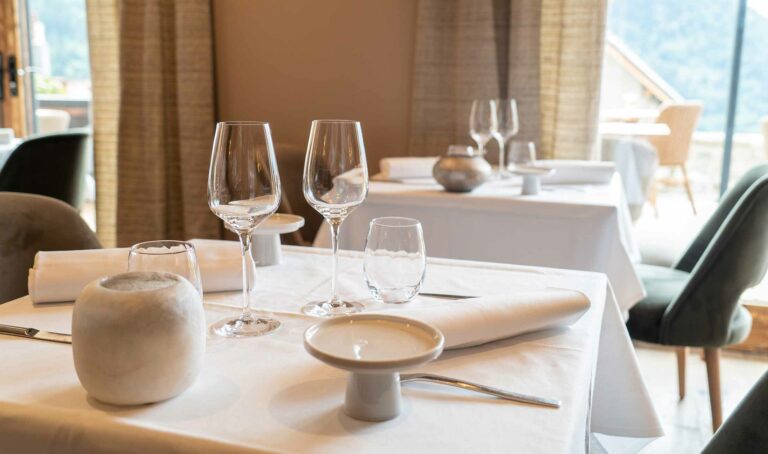 Bistrot de Ida en - Ida Restaurant